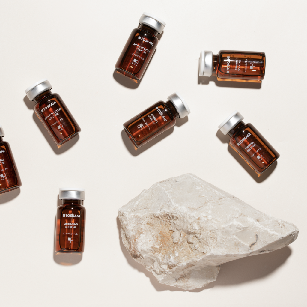 A-OX 360 Cocktail | Mesotherapie product | Toskani