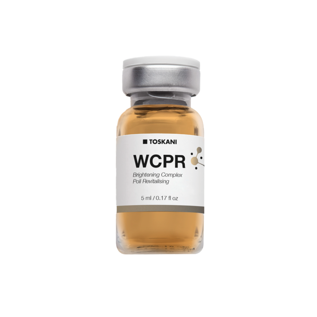WCPR | Mesotherapie product | Hyperpigmentatie | Toskani