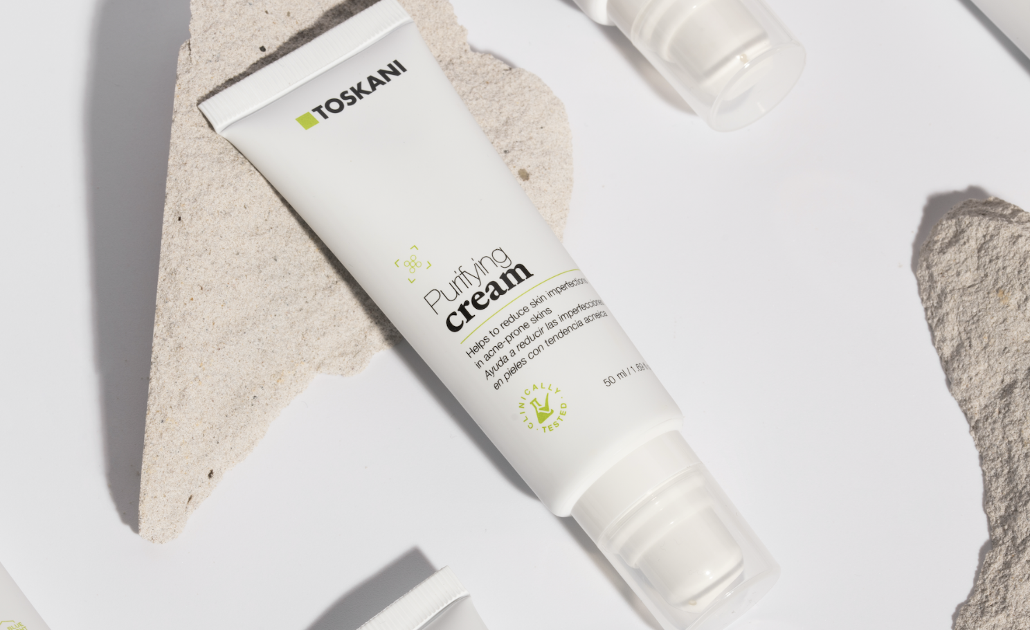 Hormonale acne wat is het en hoe kom je er af? – Toskani